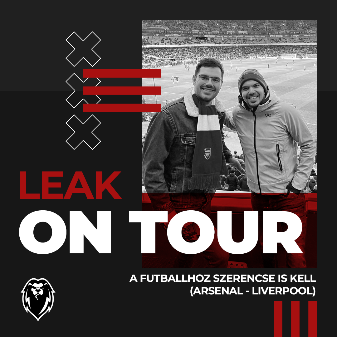 PREMIER LEAK - Angol futball a Spíler TV szakértőitől